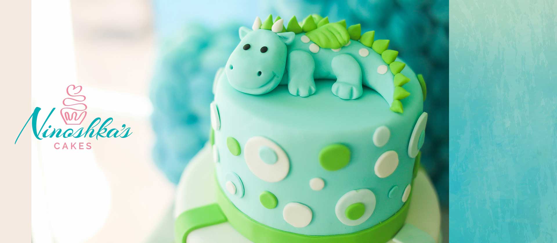 Home - Ninoshka's Cakes - Ninoshka's Cakes